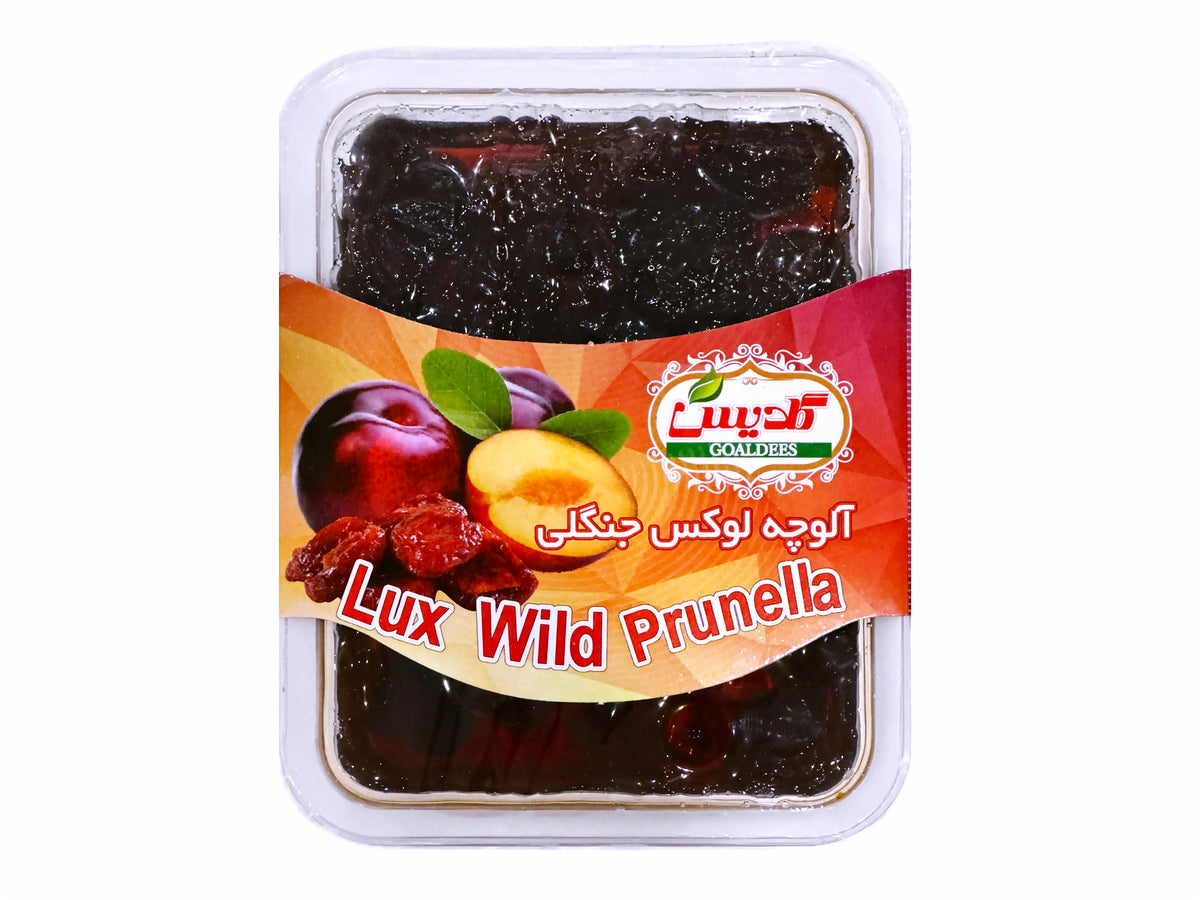 Lux Golden Prunella Snack (Aloo Jangali) – Kalamala