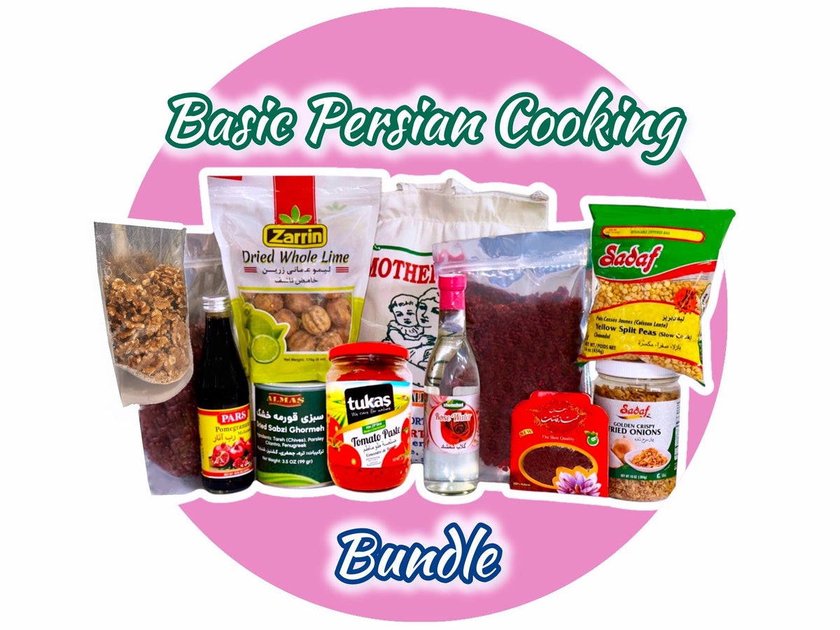 Cooking Basics Bundle – Kalamala