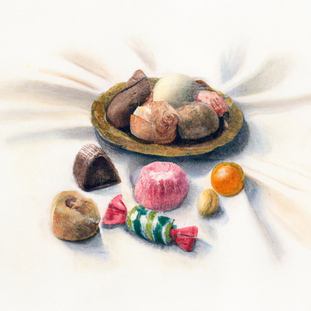 Candy & Confections – Kalamala