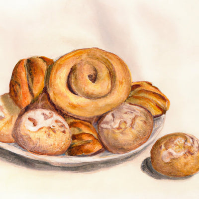 Wild Rue Seeds Sadaf (Esphand, Esfand, Espand) – Kalamala