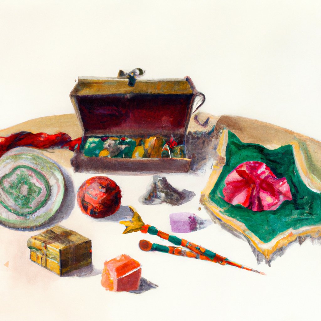 Games & Gifts – Kalamala