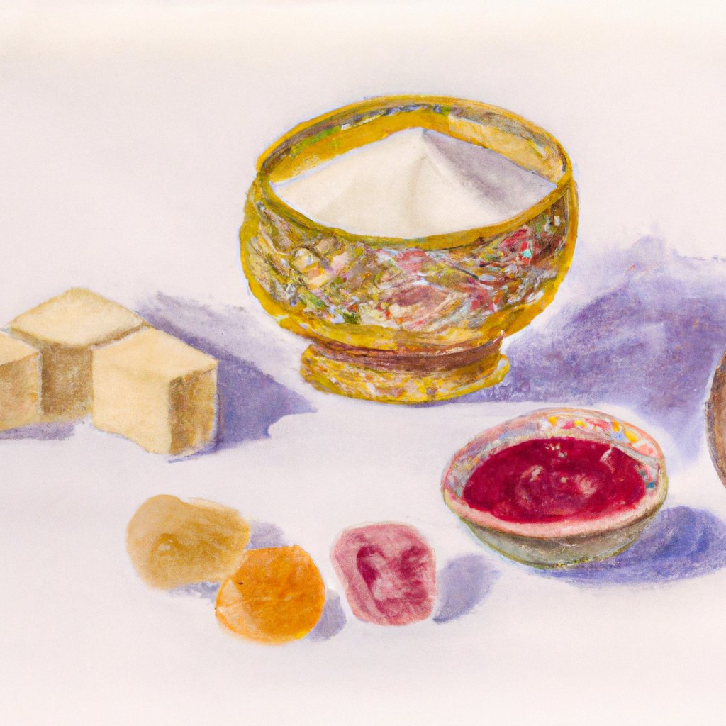 Sugar & Jam – Kalamala