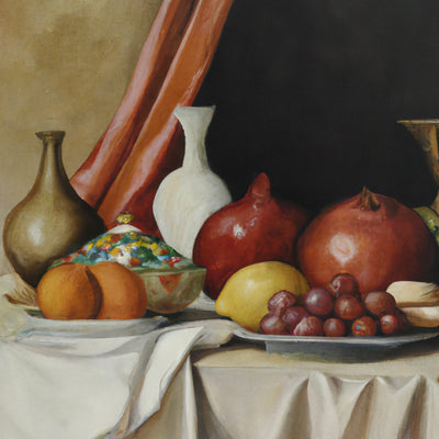 Ajwain Water (Aragh E Zenyan)(Zenian) – Kalamala