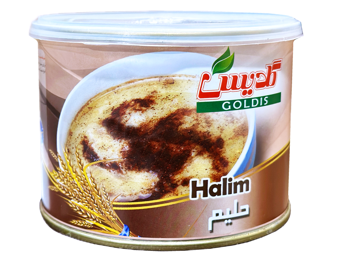 Halim (Wheat Soup) - Without Meat - Haleem In Can – Kalamala