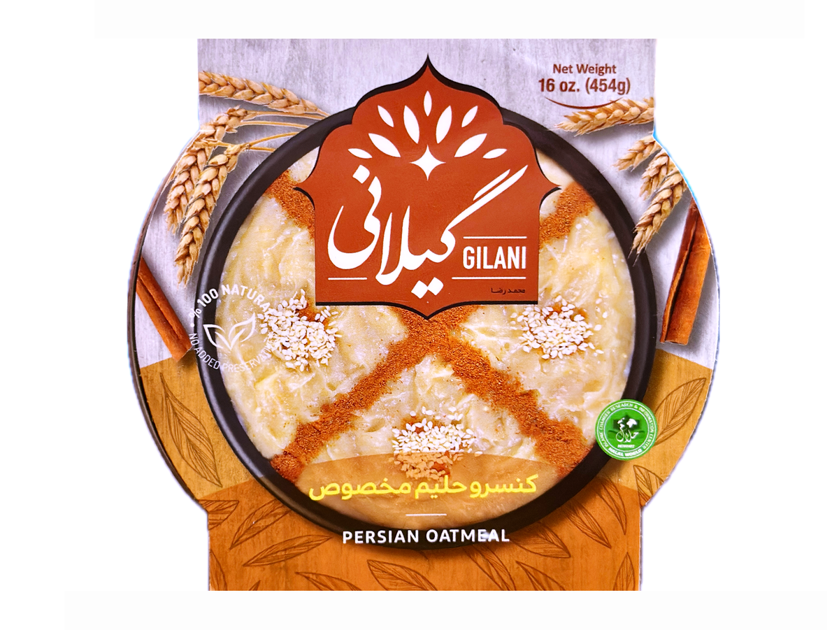 Halim (Wheat Soup) - Haleem In Can – Kalamala