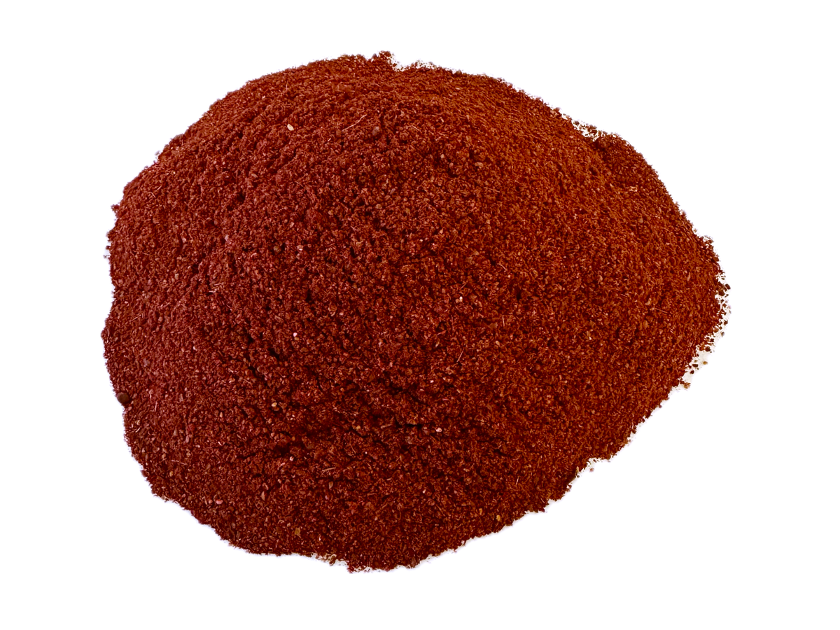 Ground Sumac (Somagh) – Kalamala