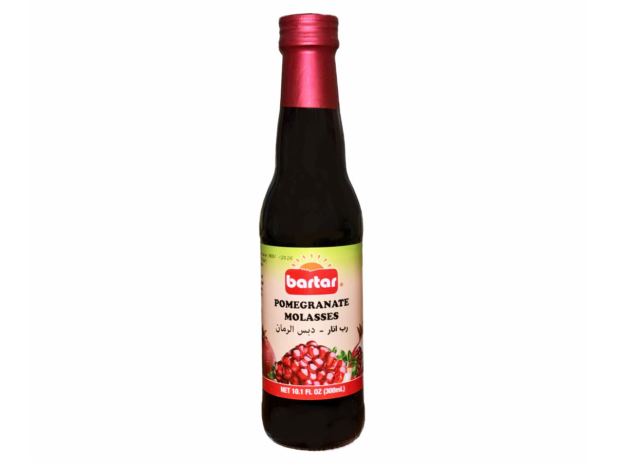 Pomegranate Molasses (Rob e Anar) – Kalamala