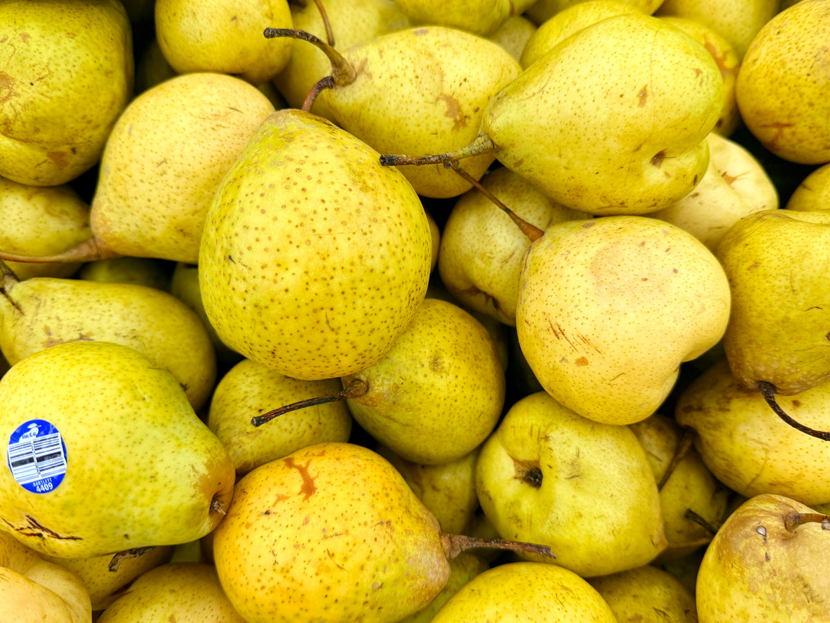 Fresh Pear (1 Pound) (Golabi) – Kalamala
