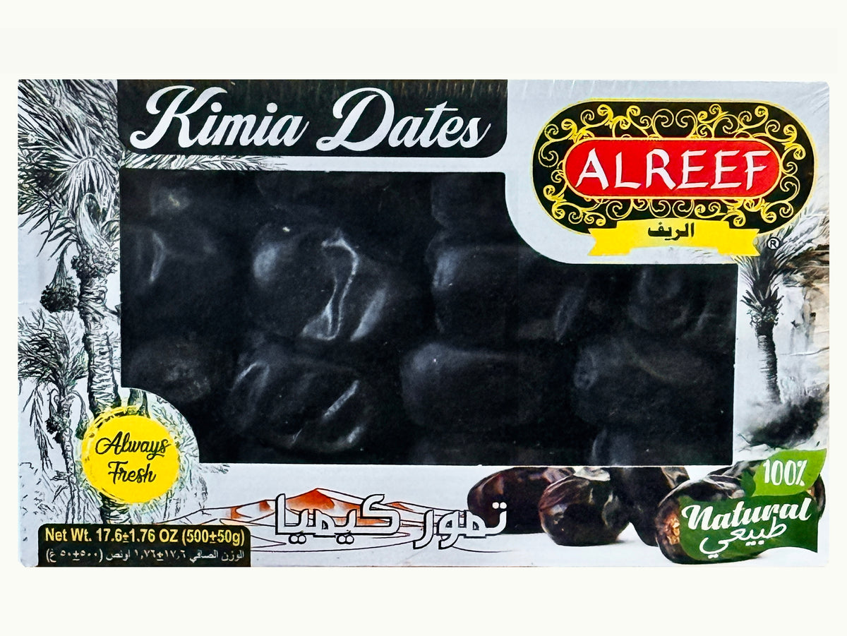 Mazafati Dates - Fresh (Khorma, Rotab) – Kalamala