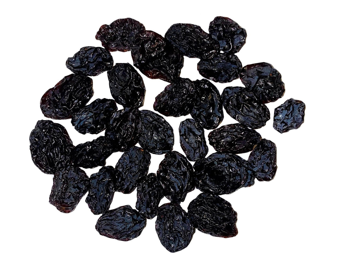 Black Raisins Currant – Kalamala