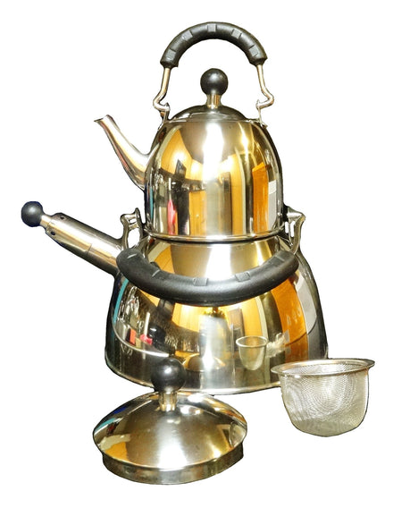Kettle & Samovar – Kalamala