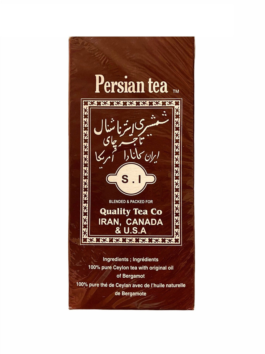 Persian Tea - 500 g (Chai) – Kalamala